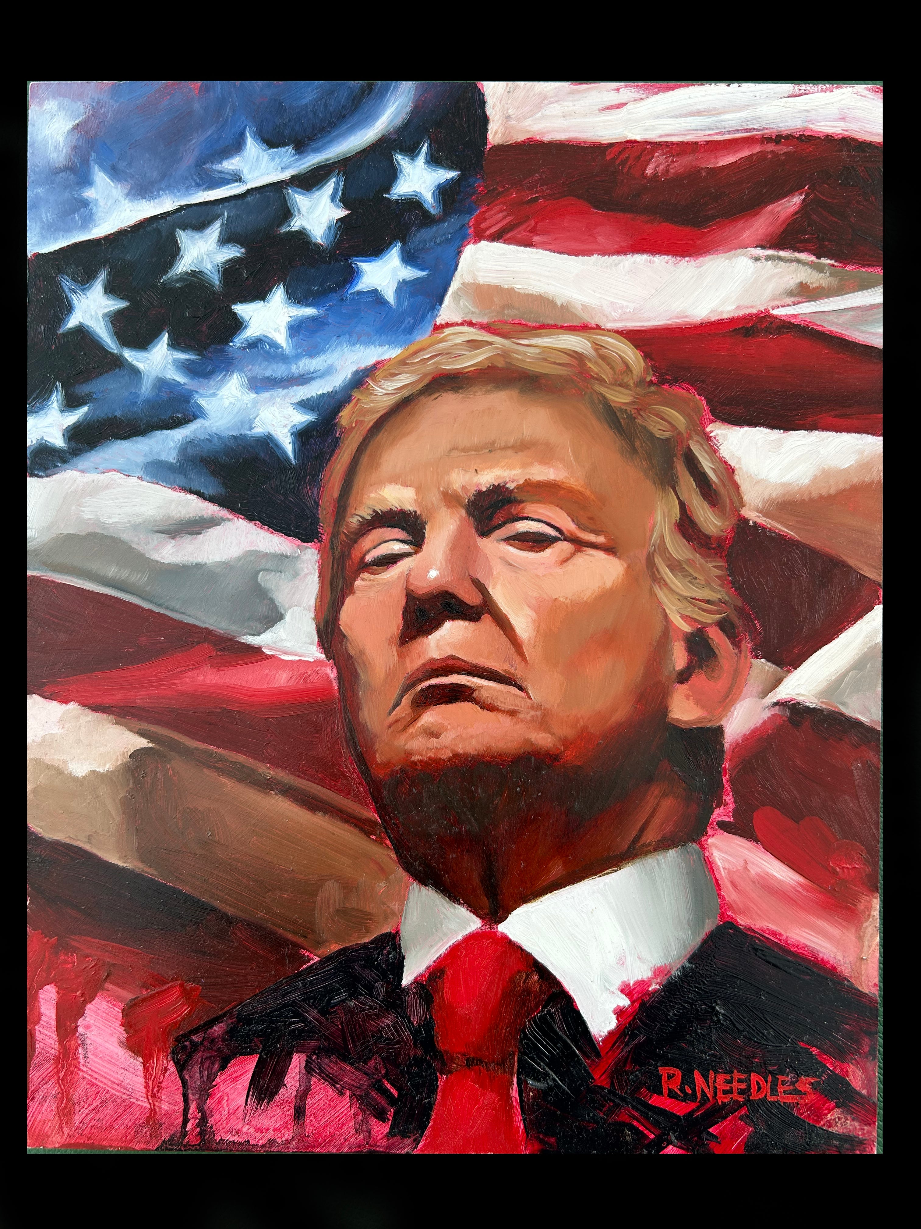 Trump – Print Gallery One